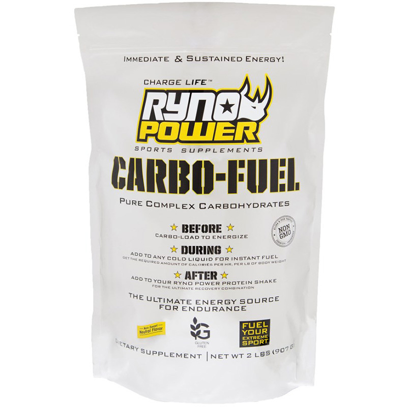 Ryno Power – 547 Sport Performance